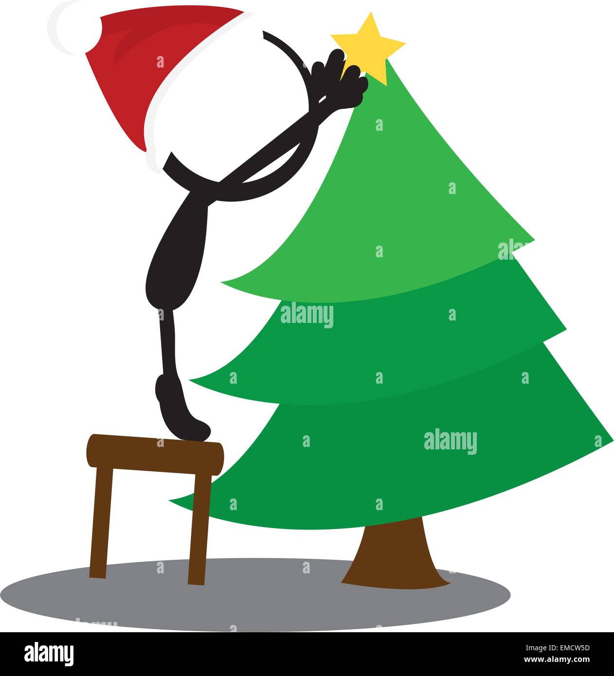 Stickman Stock Vector Images - Alamy