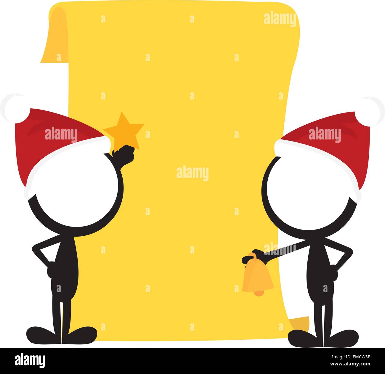 Stickman Stock Vector Images - Alamy