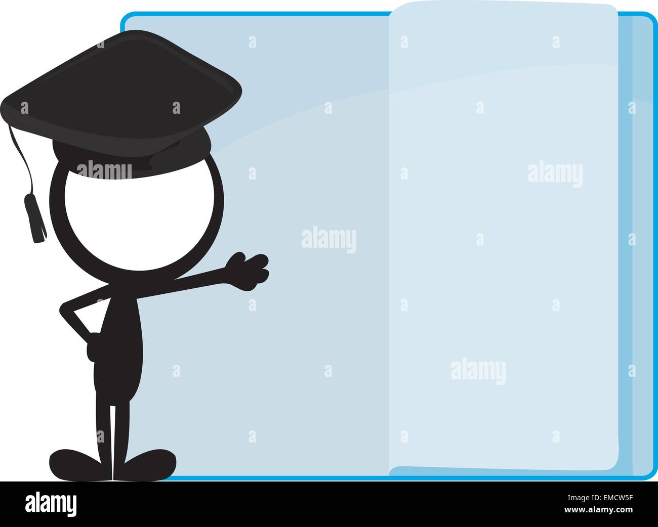 Stickman Stock Vector Images - Alamy