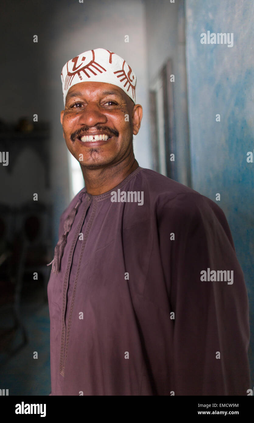 Tanzanian model hi-res stock photography and images - Alamy