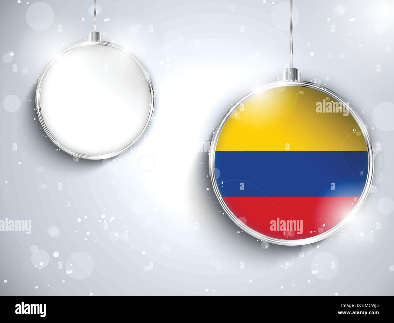 Colombian christmas hi-res stock photography and images - Alamy