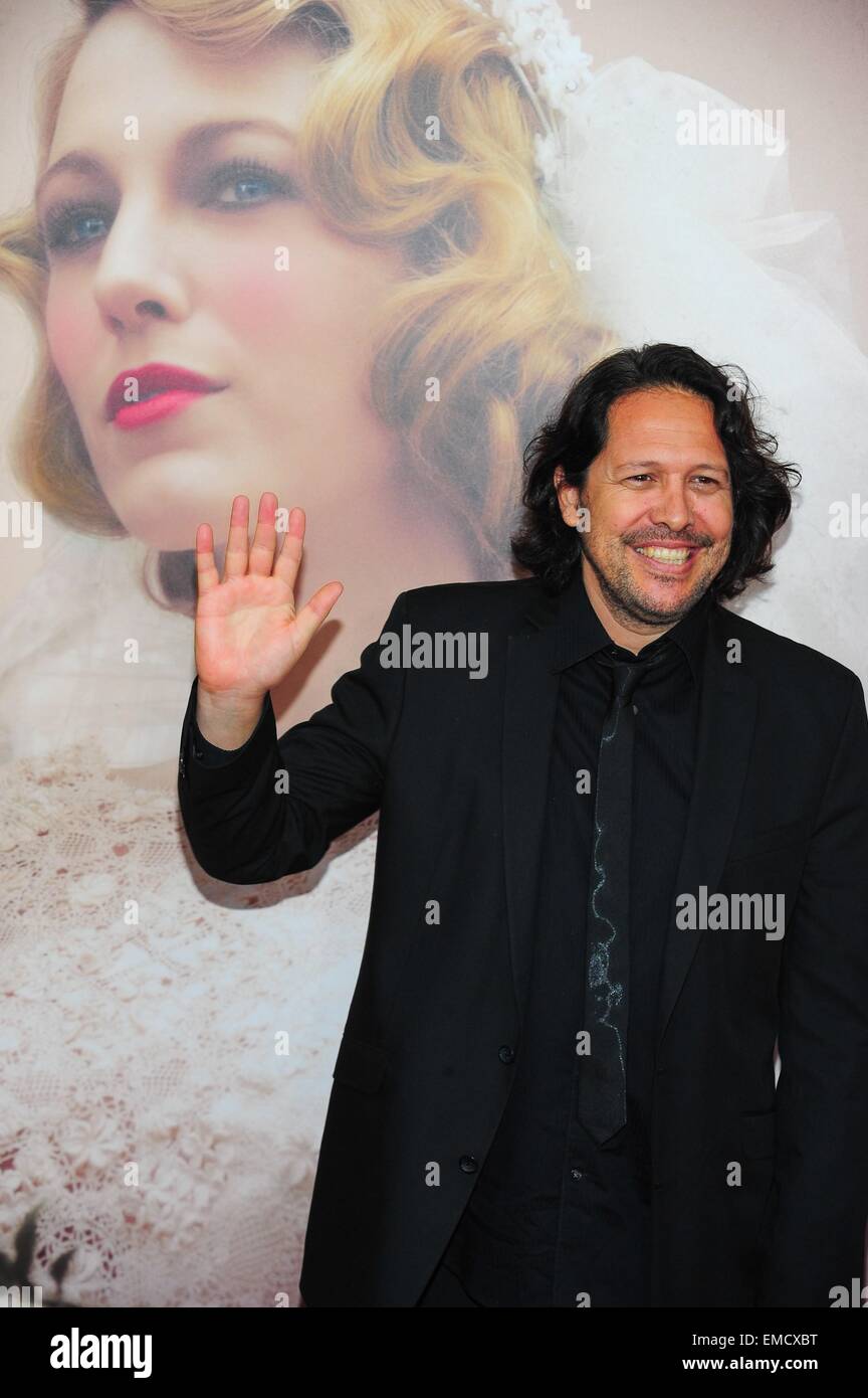 Salvador paskowitz hi-res stock photography and images - Alamy