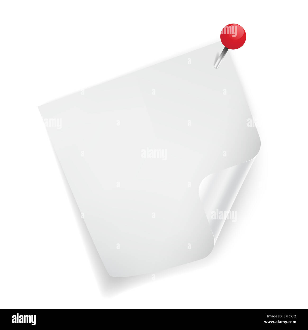 Sticker sticky Cut Out Stock Images & Pictures - Alamy