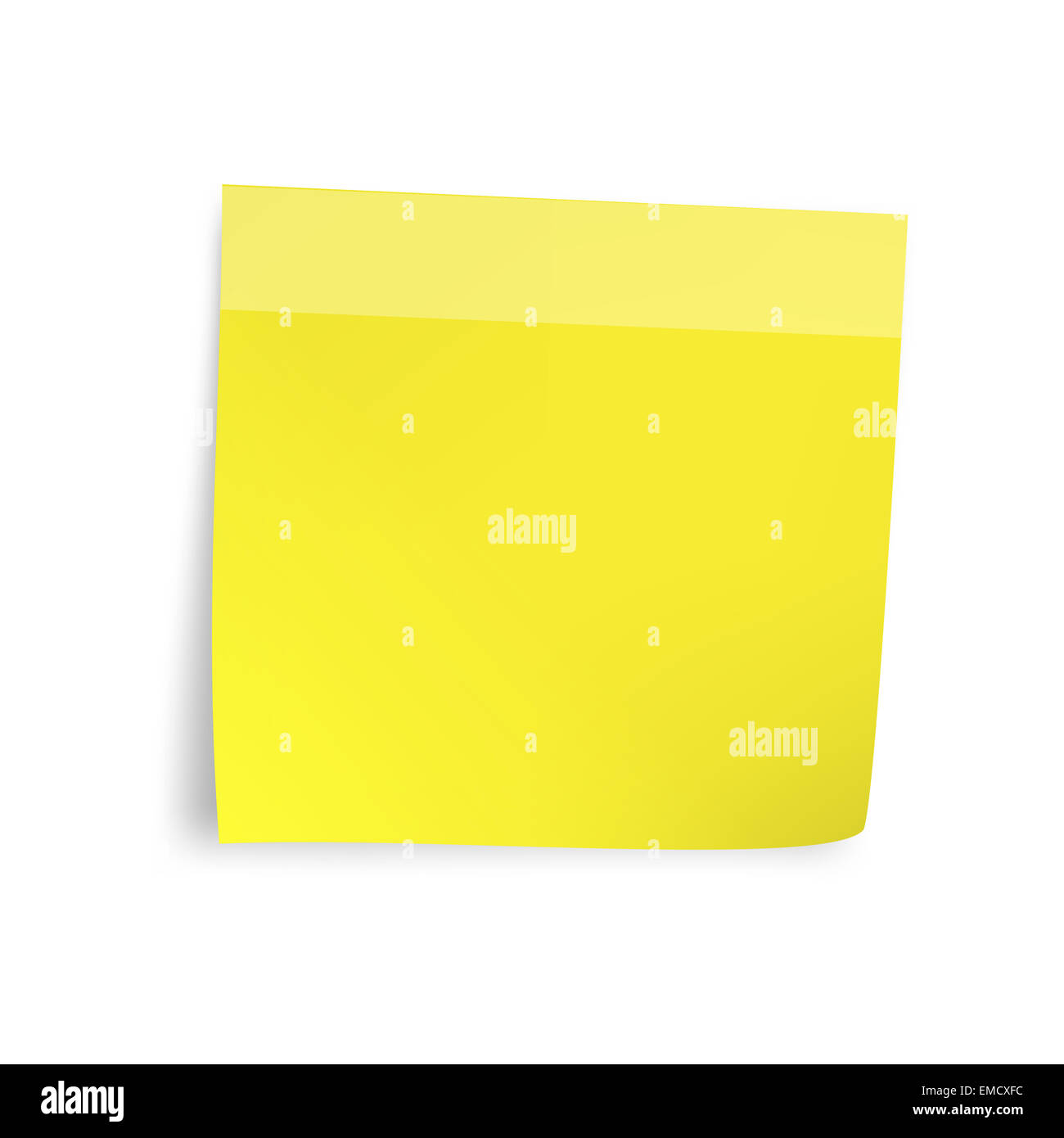 Sticker paper hi-res stock photography and images - Alamy