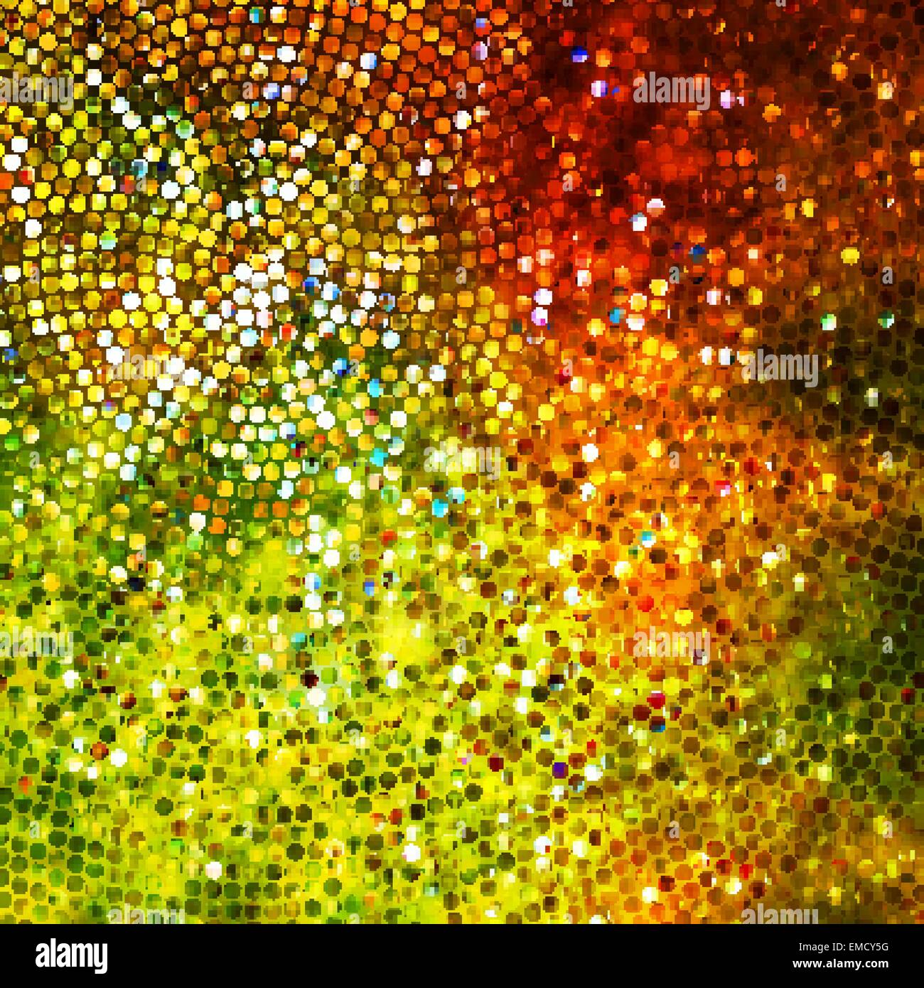 Amazing template design on green. EPS 10 Stock Vector Image & Art - Alamy