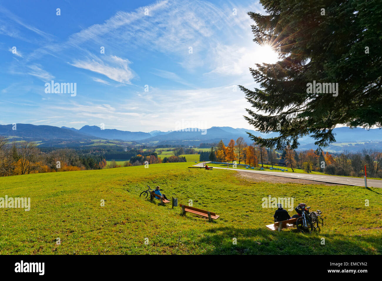 Hochberg bavaria hi-res stock photography and images - Alamy