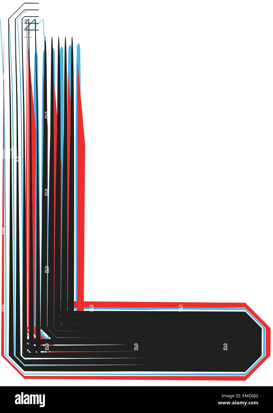 L Letter Stock Photos & L Letter Stock Images - Alamy