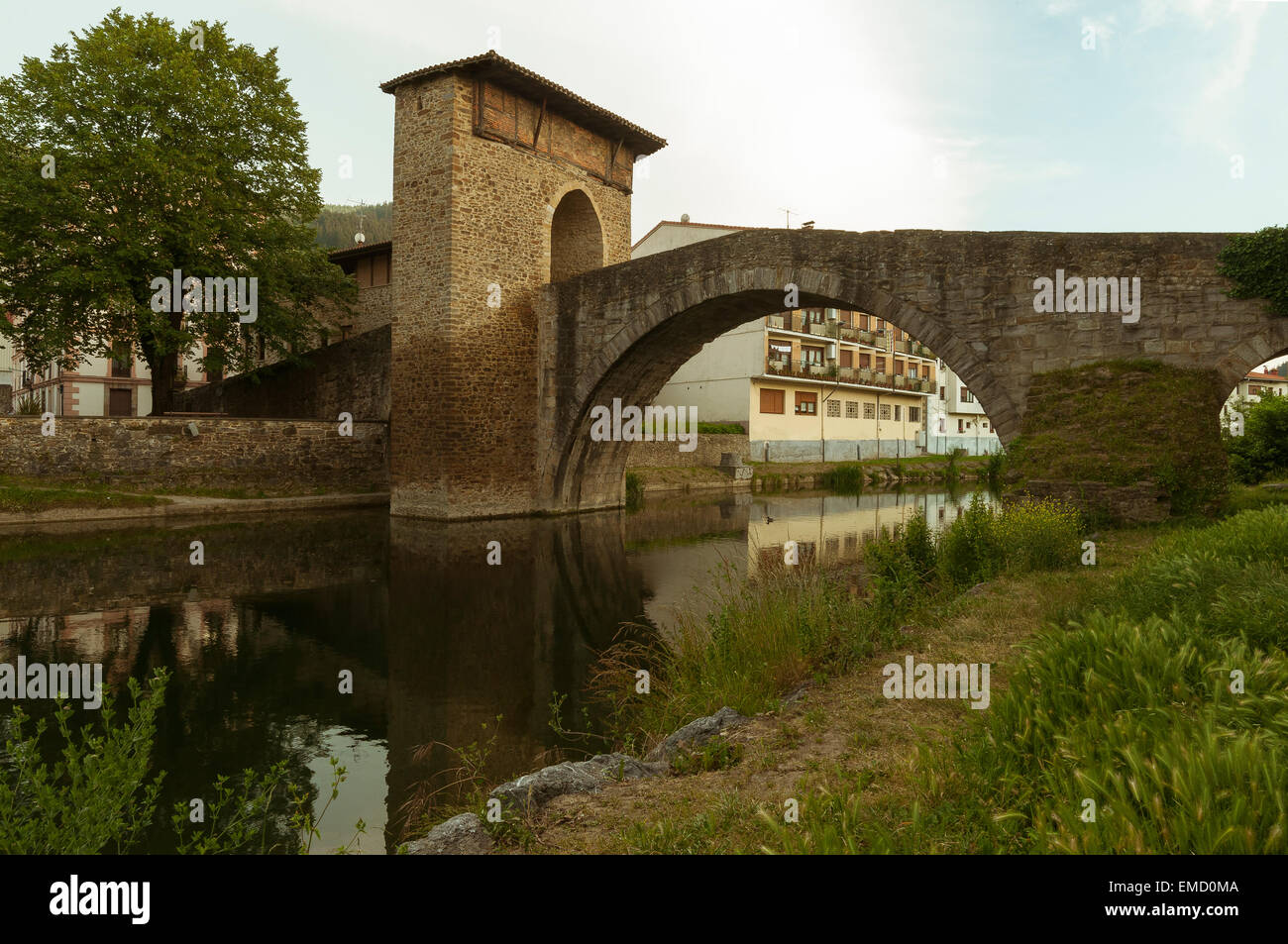 Balmaseda spain hi-res stock photography and images - Alamy