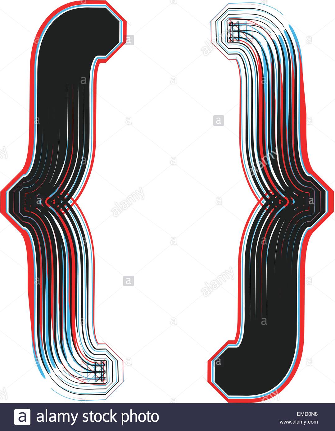 Parenthesis Stock Photos & Parenthesis Stock Images - Alamy