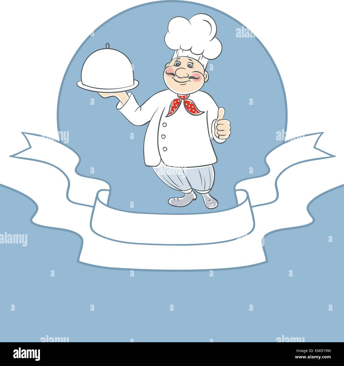 Chef cook man Stock Vector Image & Art - Alamy