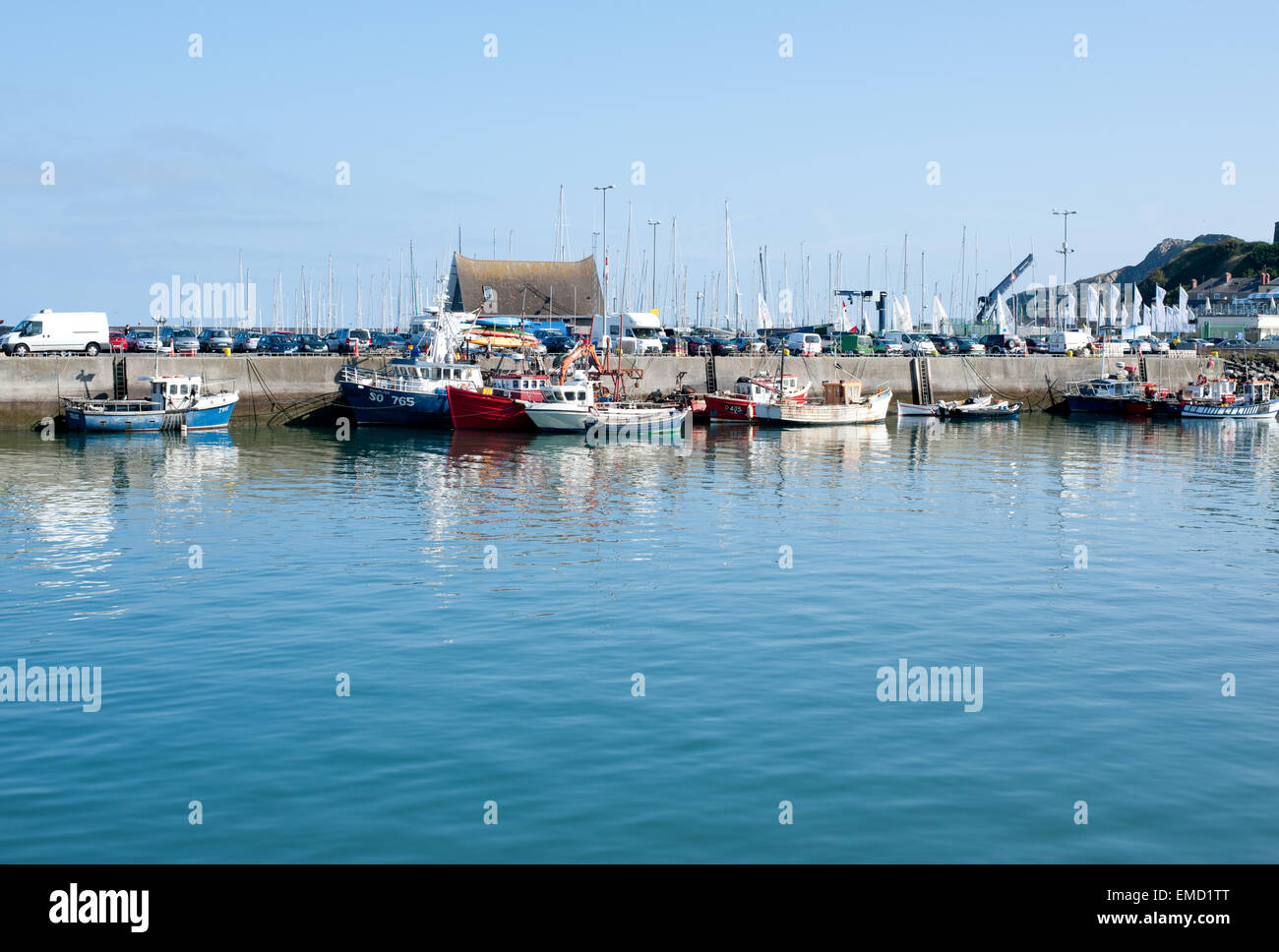 Ireland based hi-res stock photography and images - Alamy