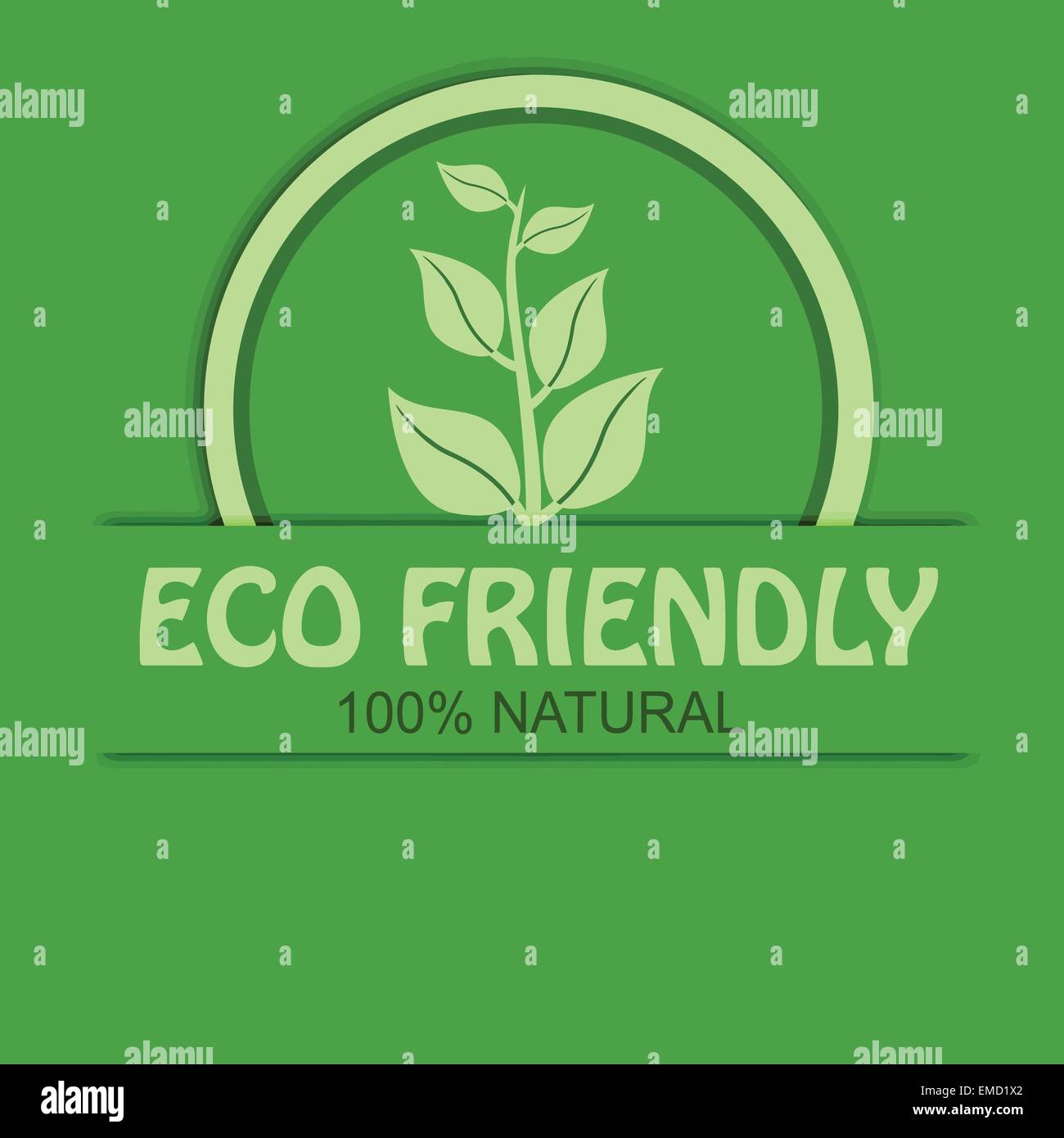 100 percent organic Stock Vector Images - Alamy