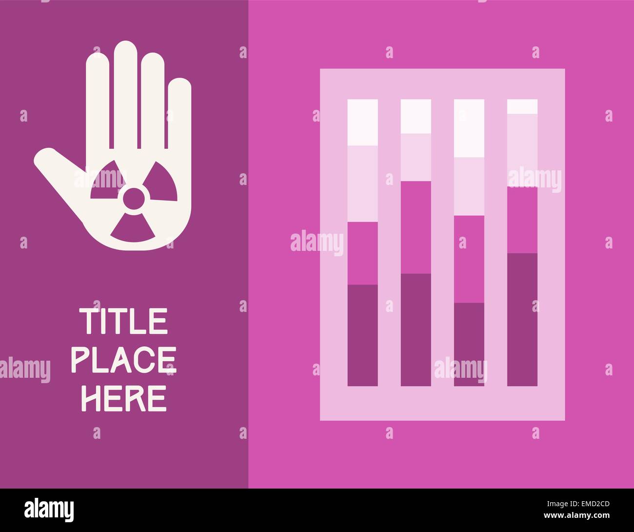 Nuclear fission infographic hi-res stock photography and images - Alamy