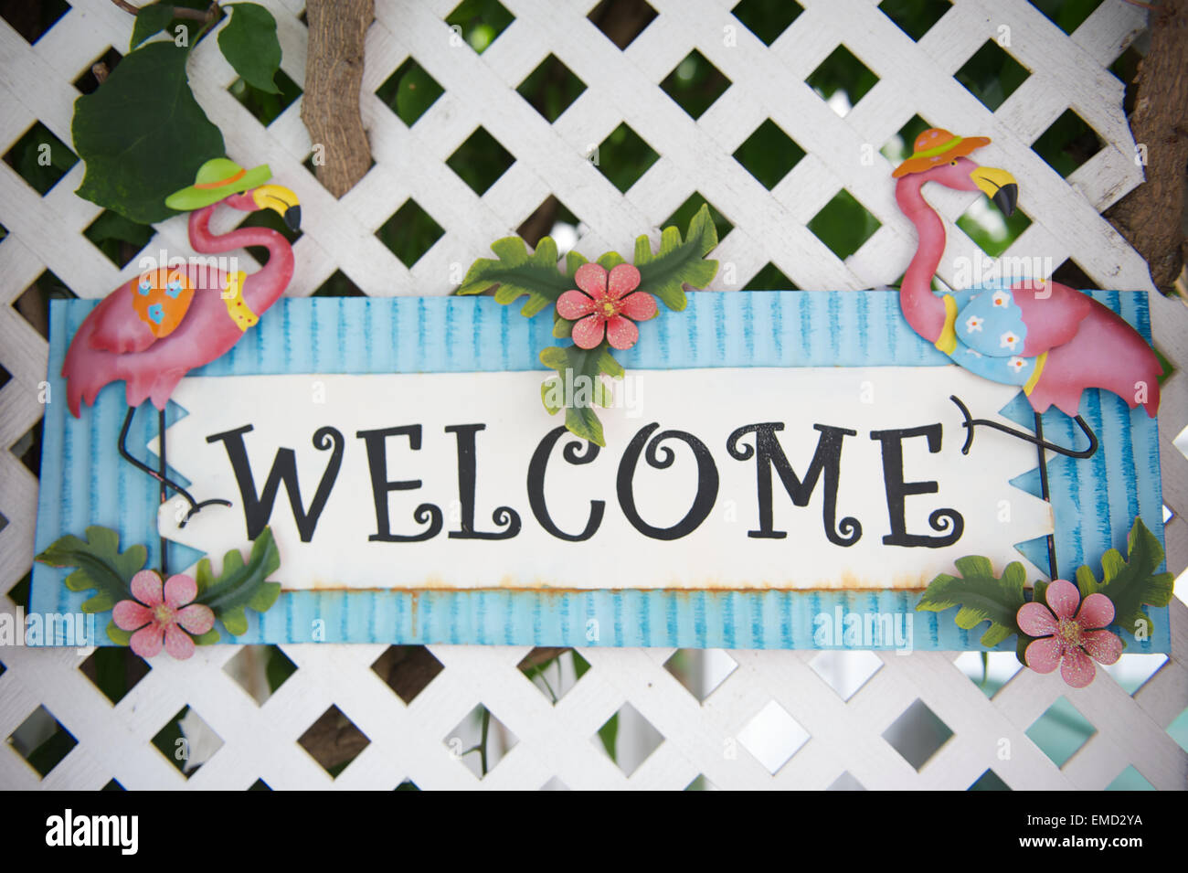 Welcome To Cuba High Resolution Stock Photography and Images - Alamy