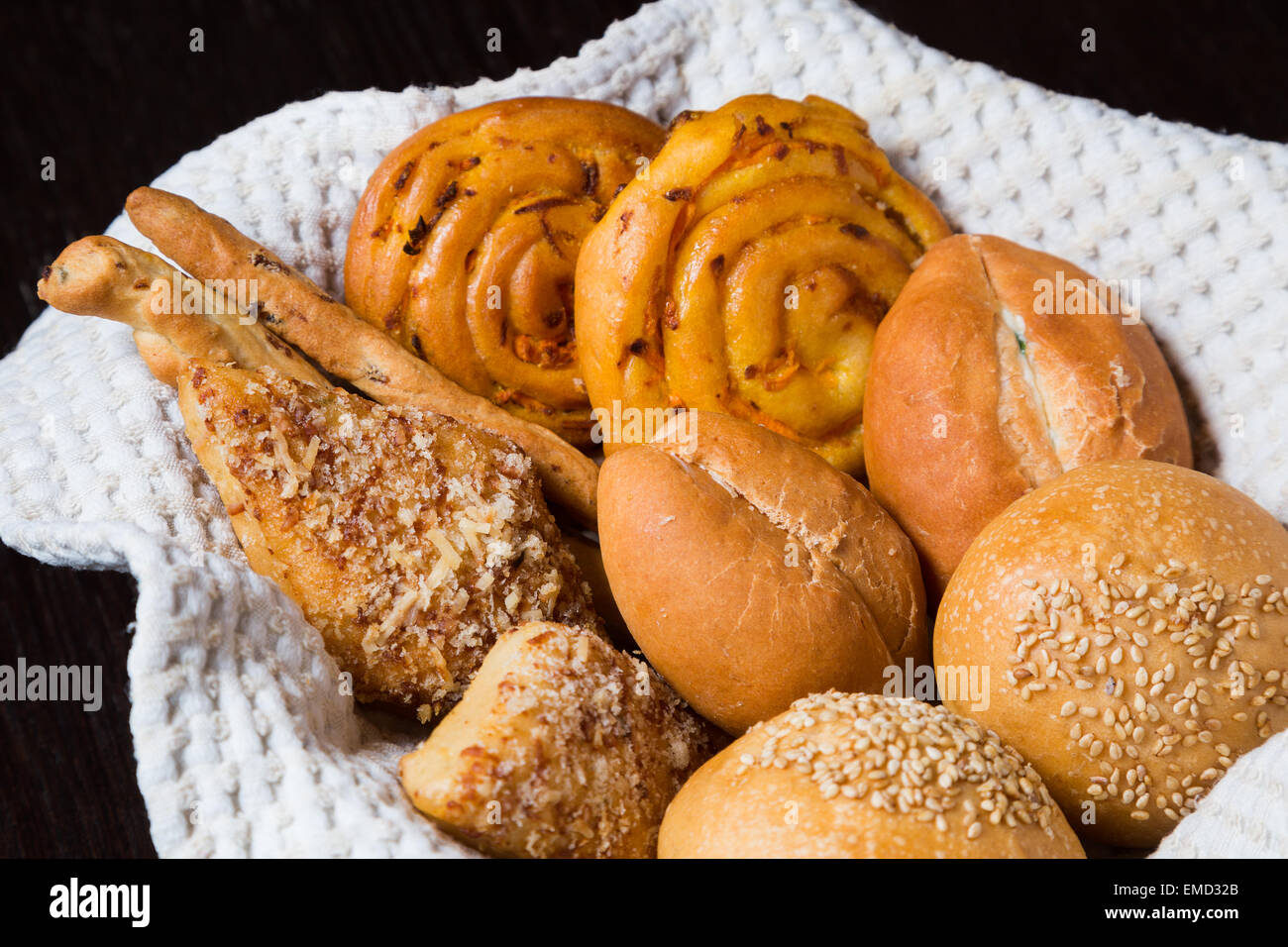 Harvest of bread hi-res stock photography and images - Alamy