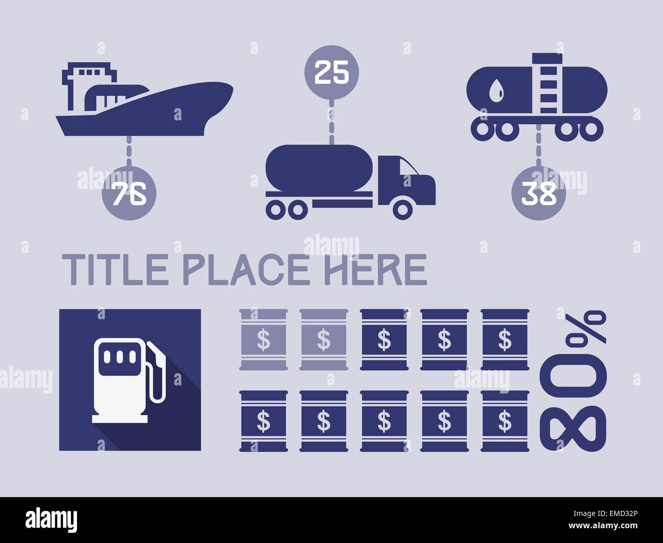 Chemical infographic hi-res stock photography and images - Alamy