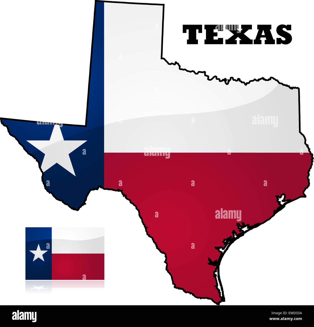 Lone location Stock Vector Images - Alamy