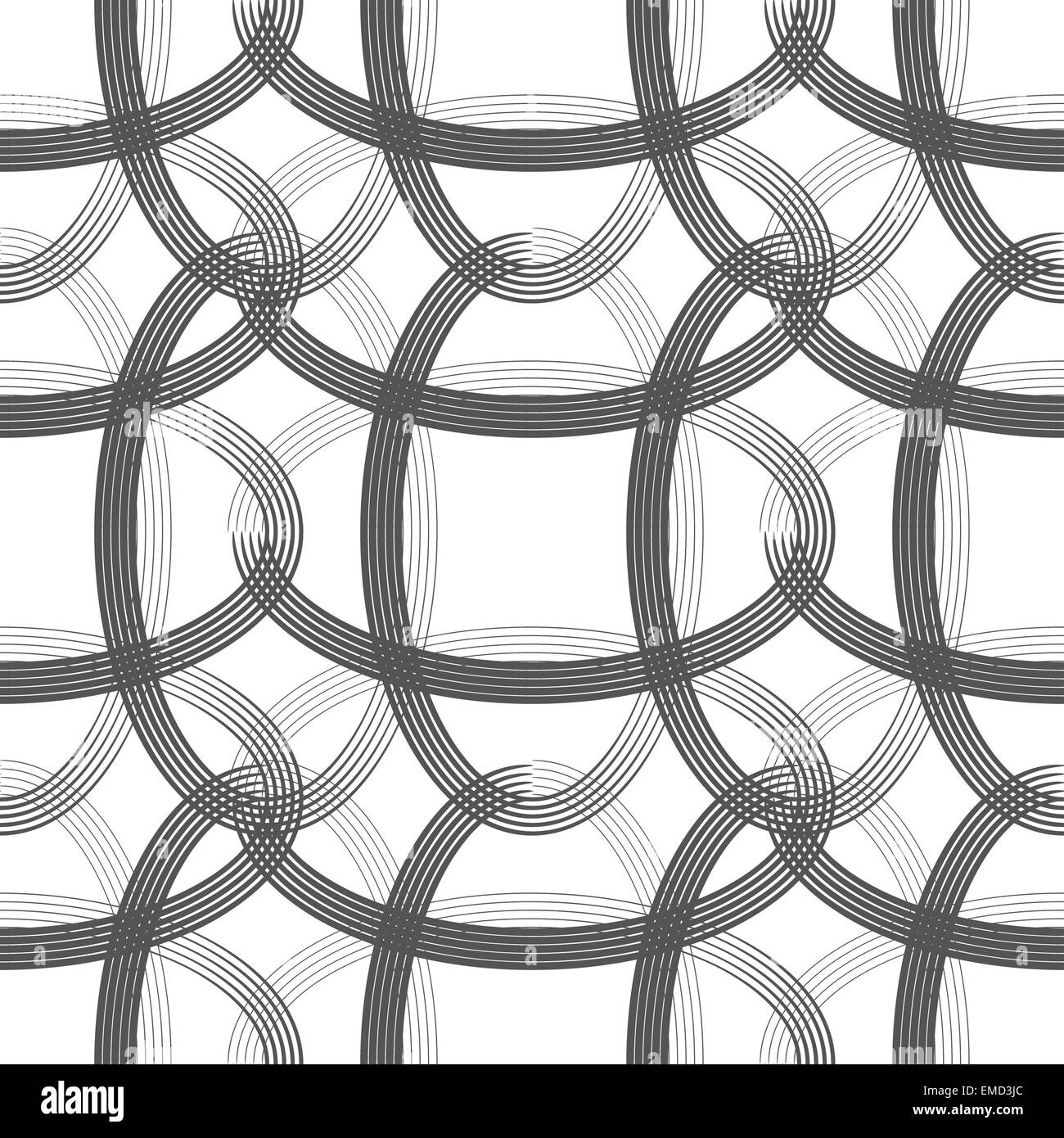 Ellipses Pattern High Resolution Stock Photography and Images - Alamy