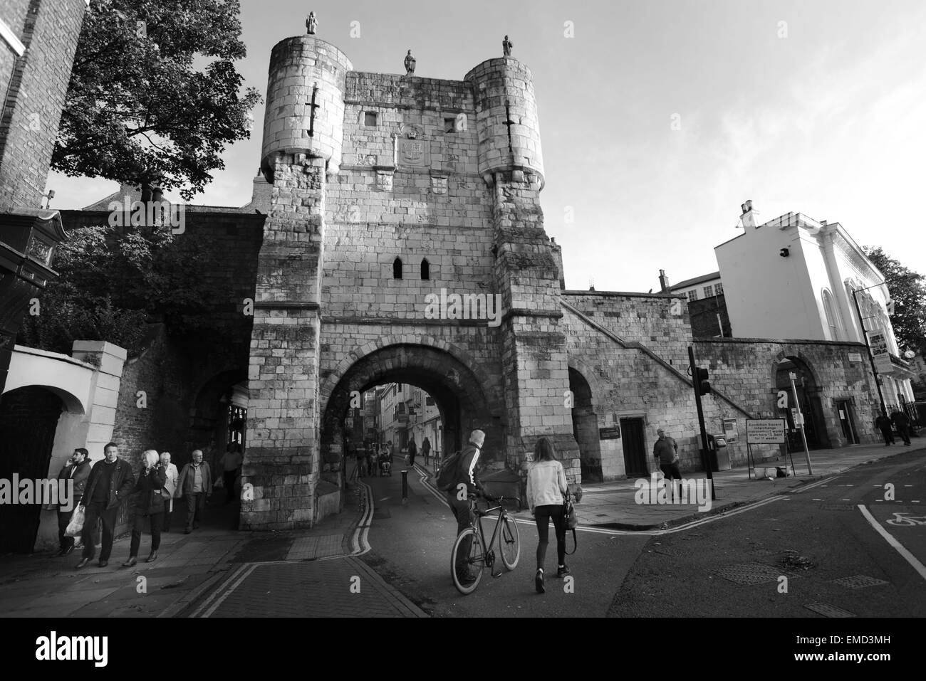 York, North Yorkshire, UK. Picture: Scott Bairstow/Alamy Stock Photo ...