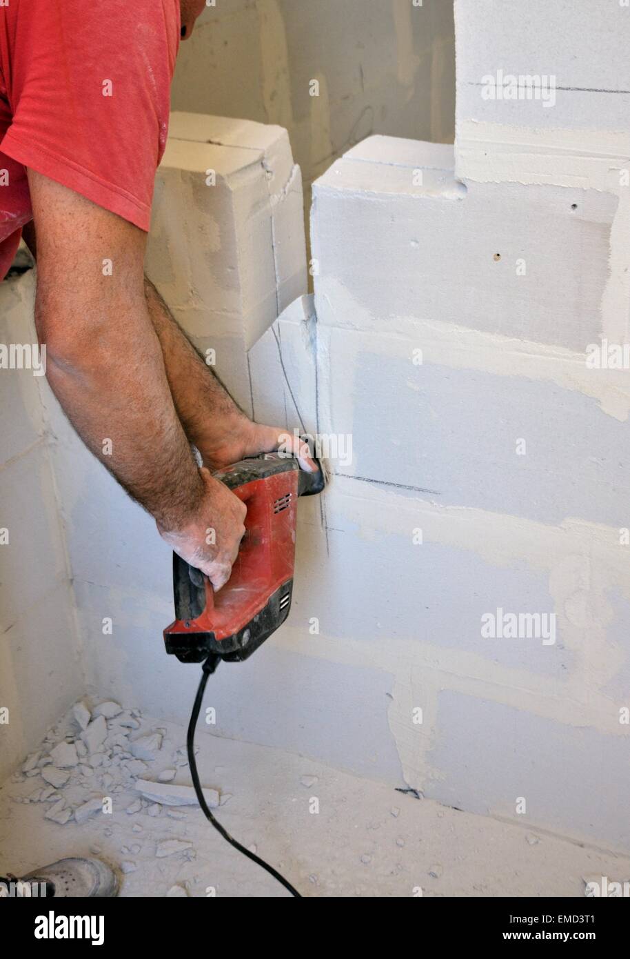 Cut of pipes hi-res stock photography and images - Alamy