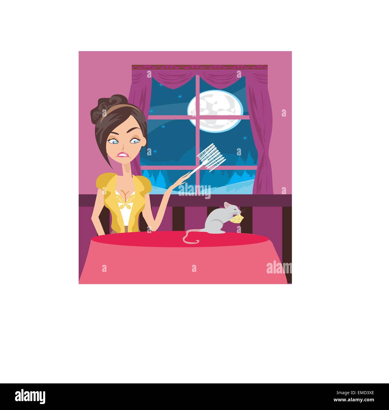 Room to read Cut Out Stock Images & Pictures - Alamy