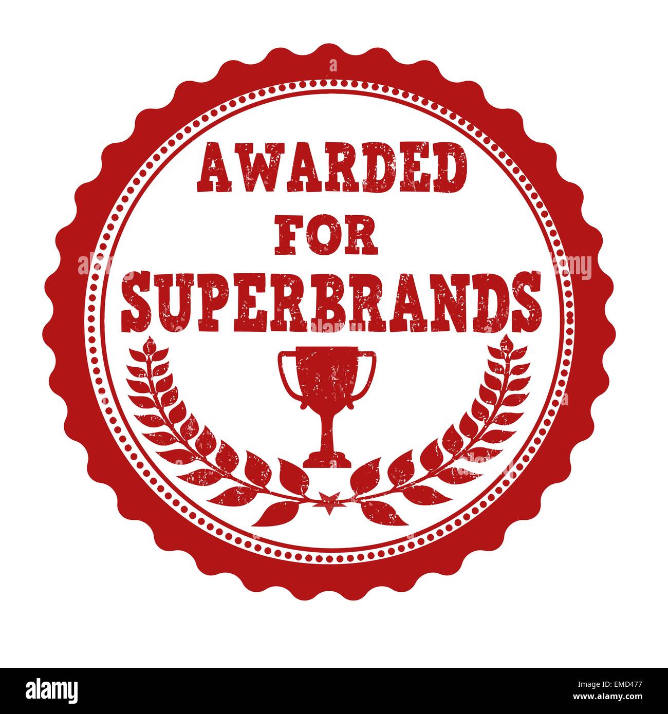 Stamp Awarded High Resolution Stock Photography and Images - Alamy