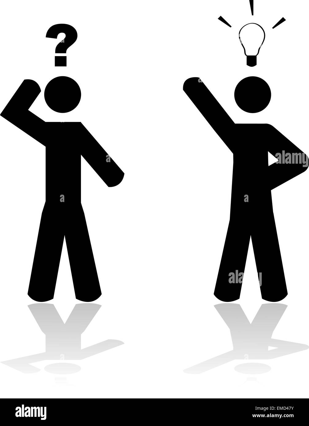 Another figure Black and White Stock Photos & Images - Alamy