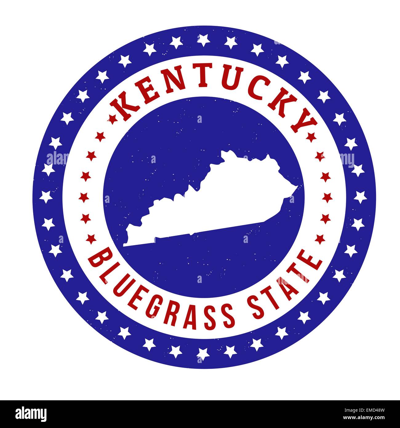 Kentucky Bluegrass State