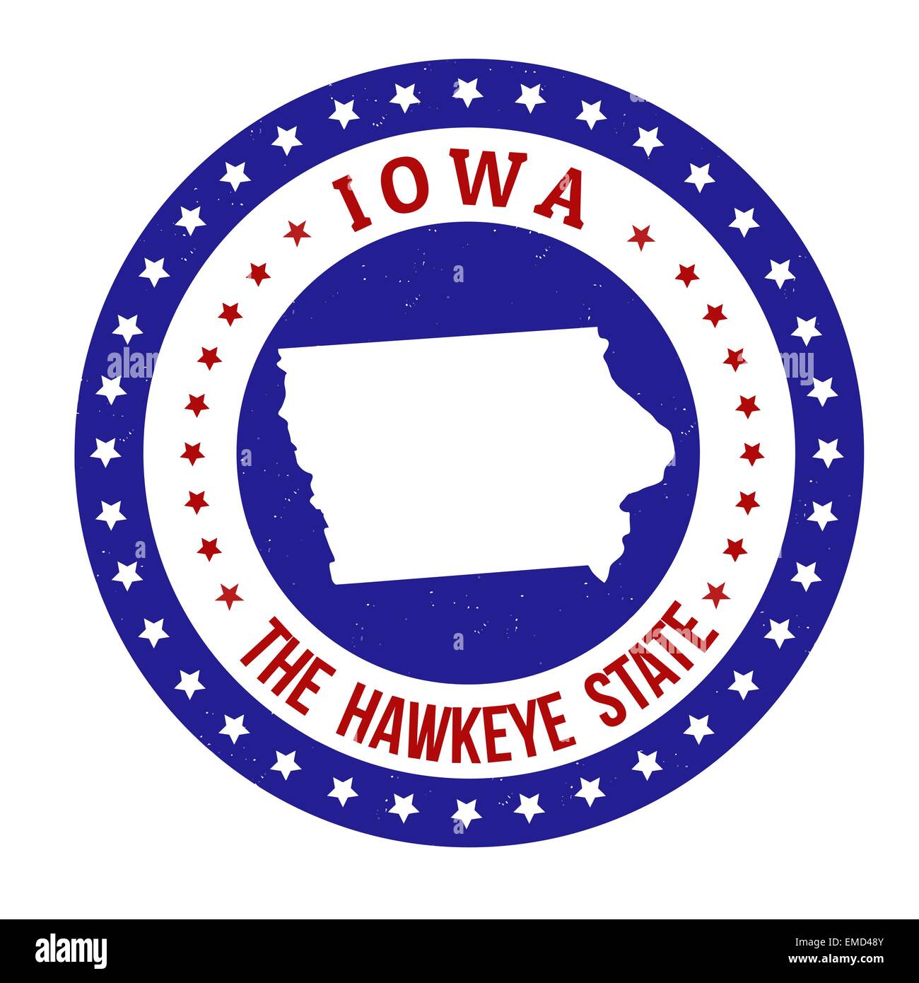 Vintage iowa map Stock Vector Images - Alamy Vintage iowa map Stock Vector Images - Alamy