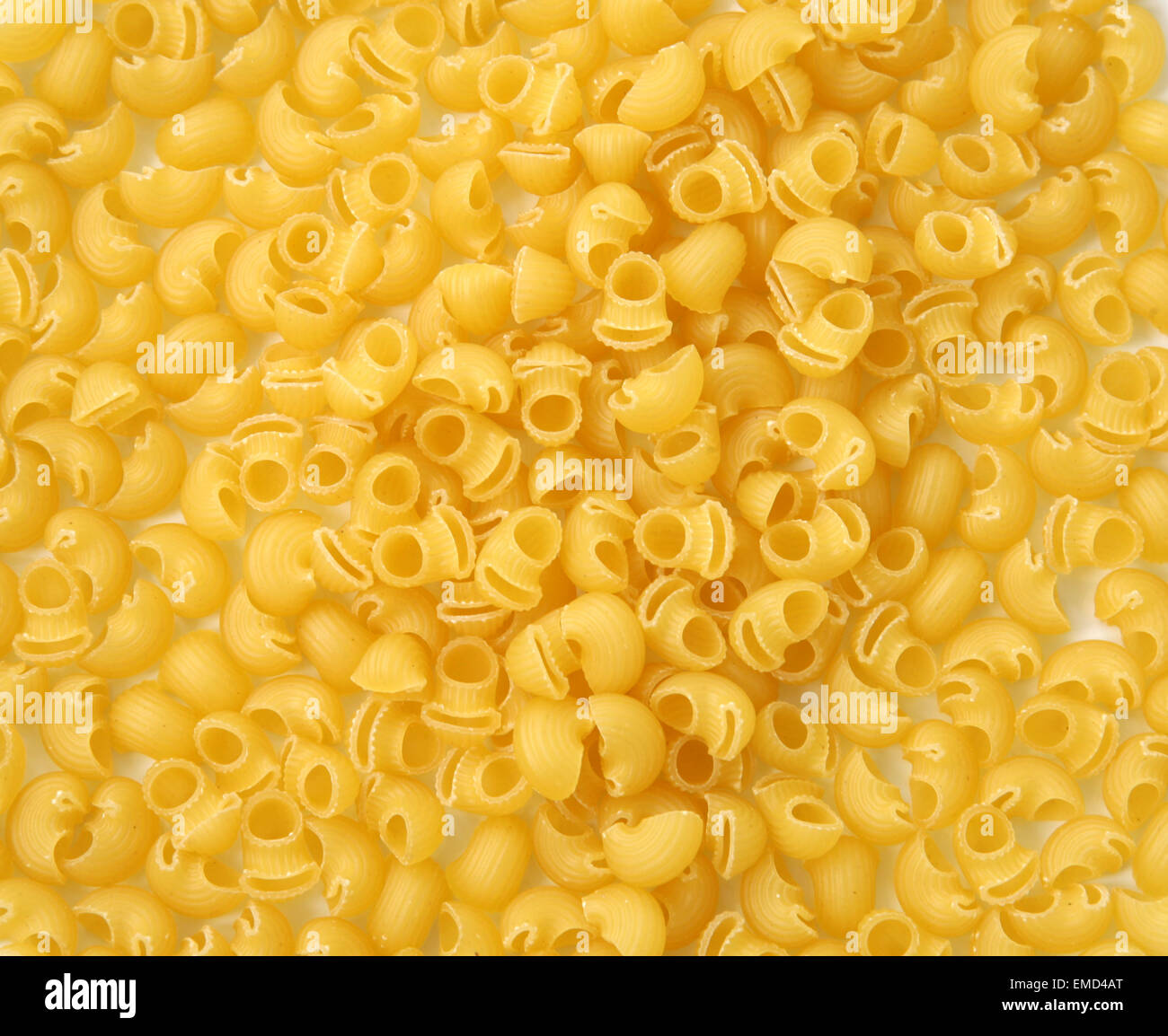Dry Italian pasta background Stock Photo - Alamy