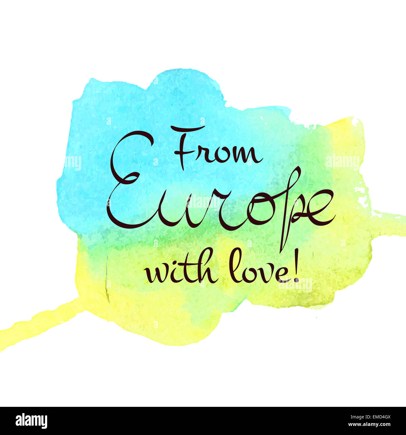 Europe background hi-res stock photography and images - Alamy