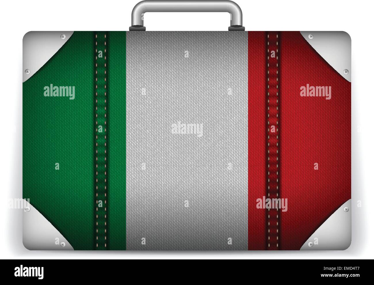 Italian leather texture Stock Vector Images - Alamy
