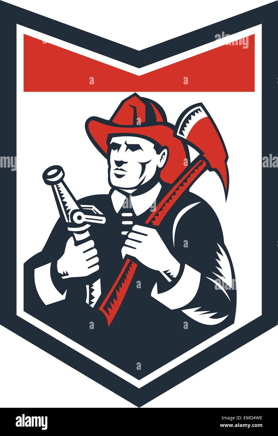 Fireman carry hi-res stock photography and images - Alamy