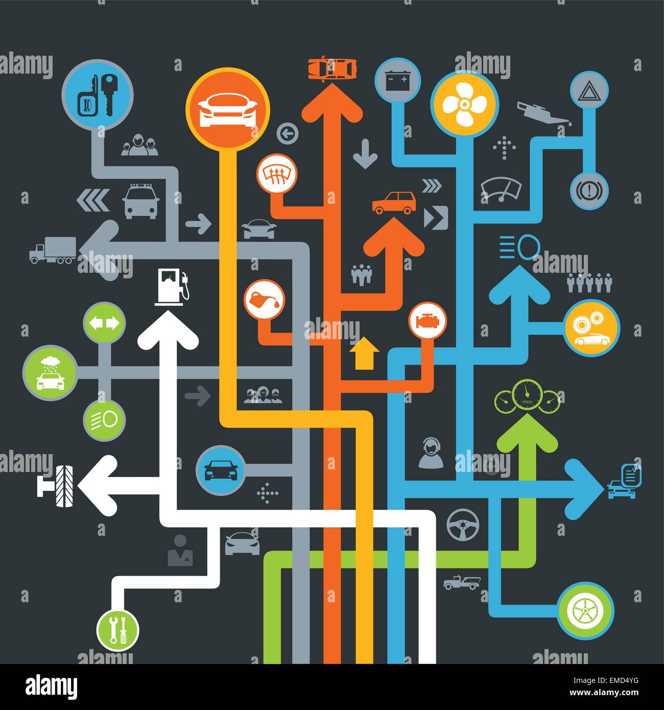 Cardan Stock Vector Images - Alamy