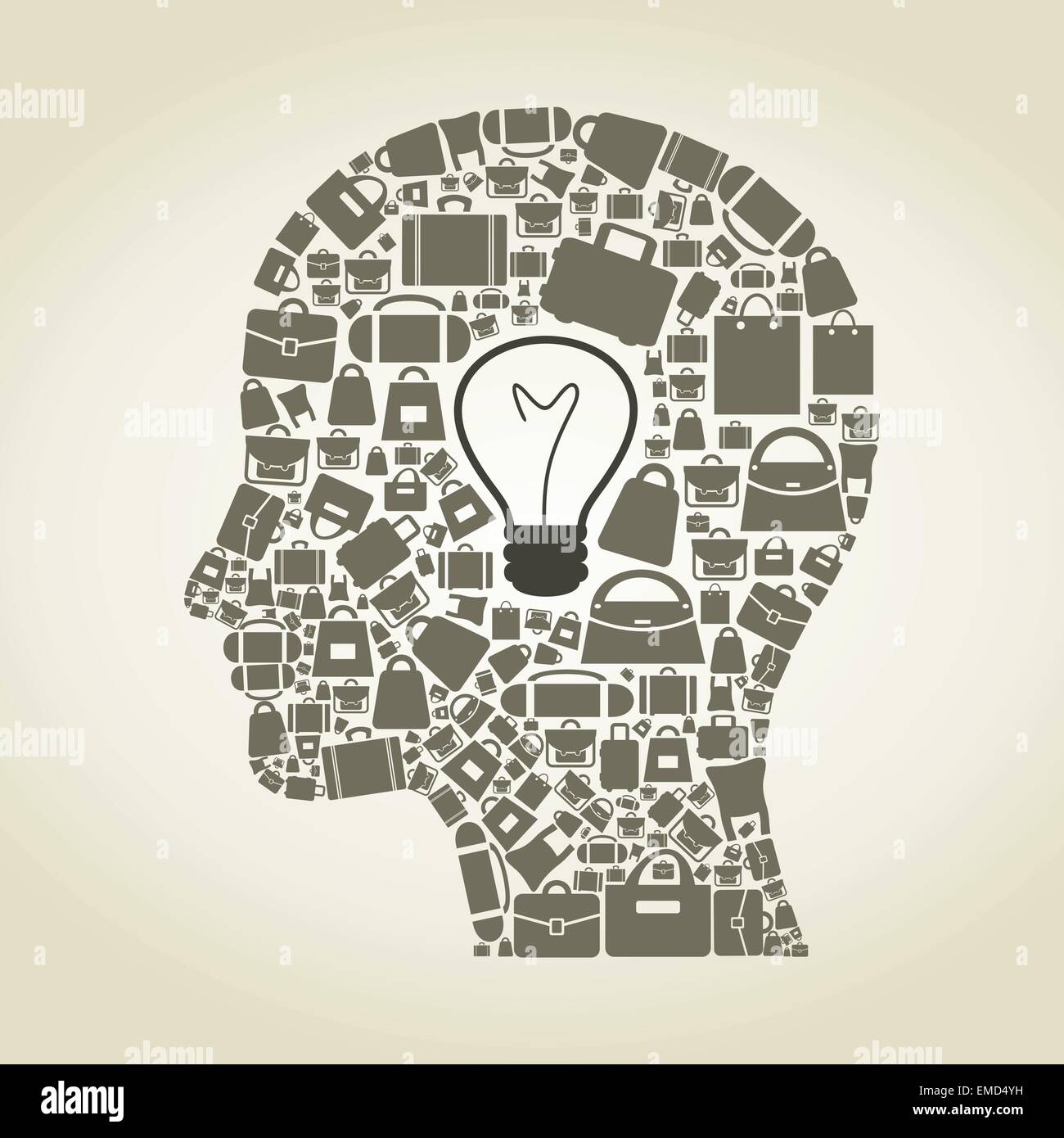 Body bag Stock Vector Images - Alamy