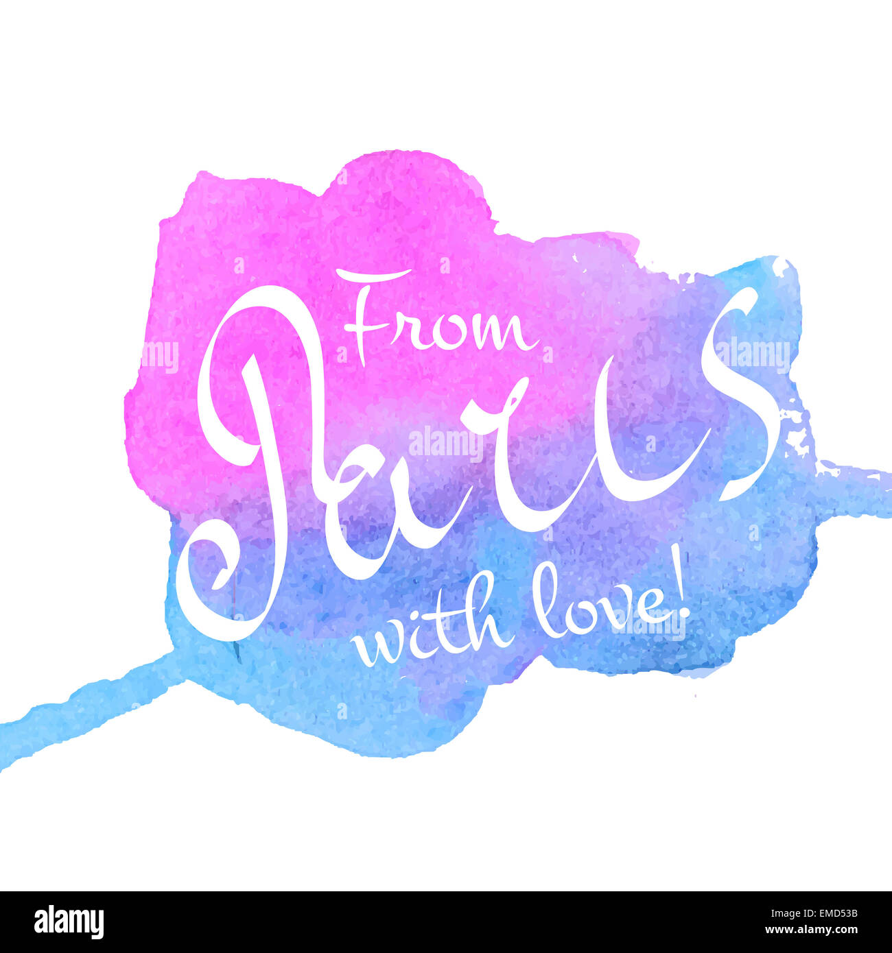 French love Cut Out Stock Images & Pictures - Alamy