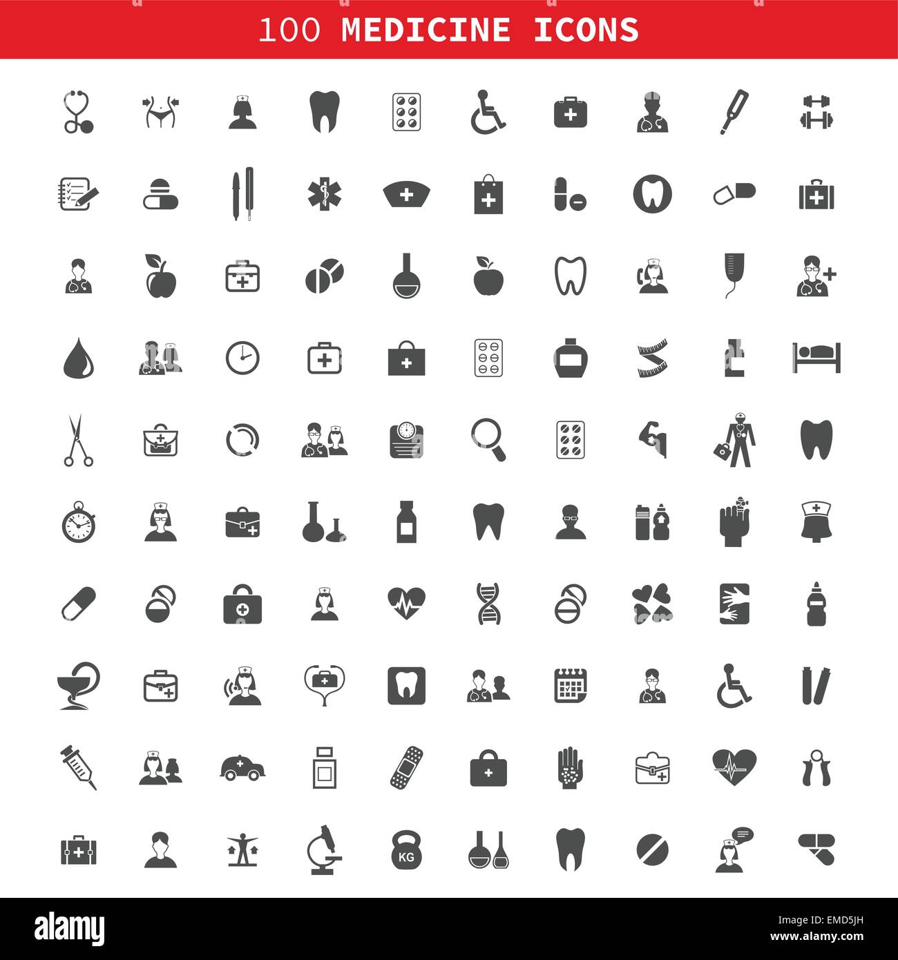 Medicine bottle microscope hi-res stock photography and images - Alamy