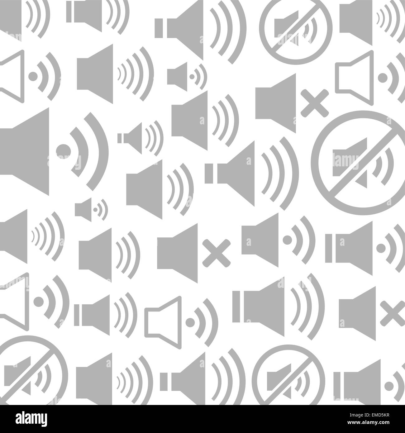 Sound collection Stock Vector Images - Alamy