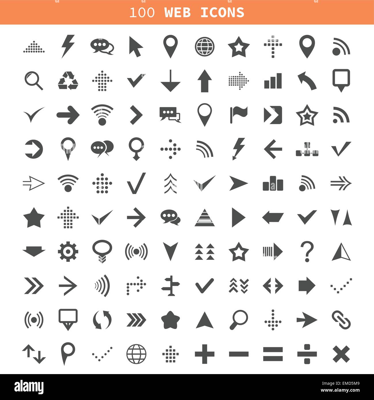 Pleasure web Stock Vector Images - Alamy