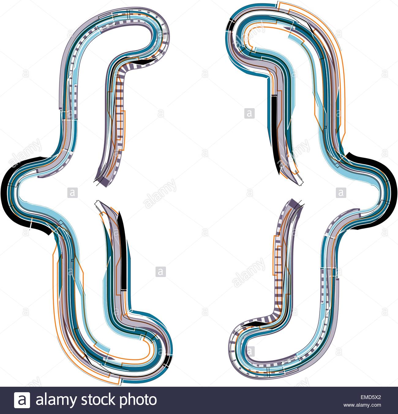 Parenthesis Stock Photos & Parenthesis Stock Images - Alamy