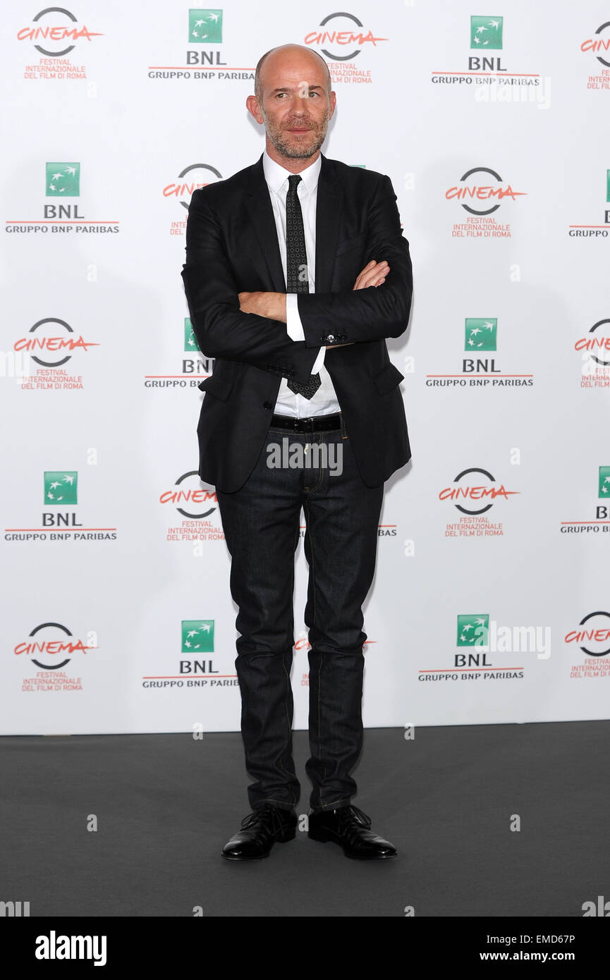 The 9th Rome Film Festival - 'Soap Opera' - Photocall Featuring ...