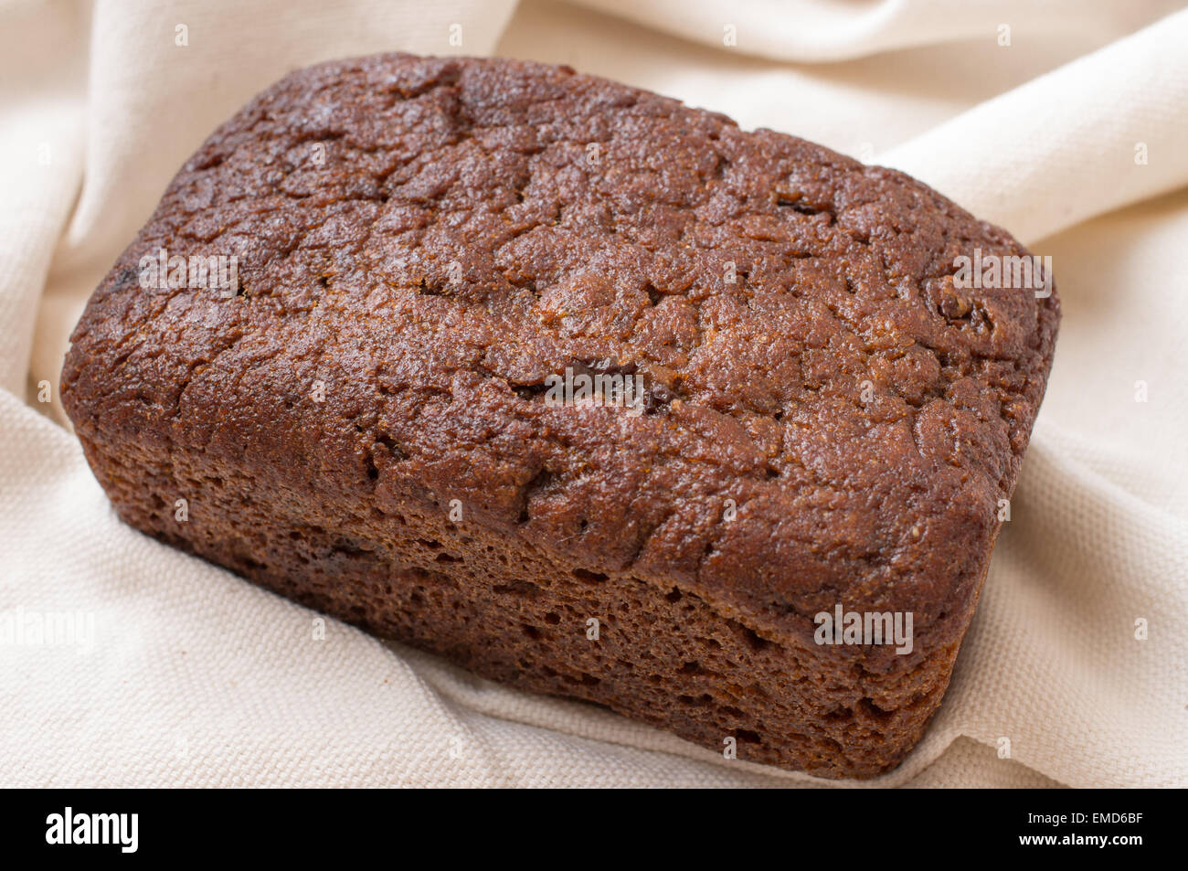 Rye style bread hi-res stock photography and images - Alamy