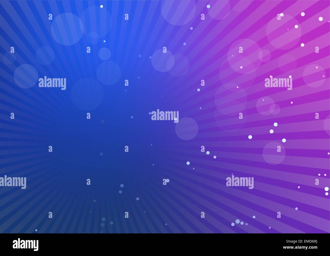 Light rays background hi-res stock photography and images - Alamy