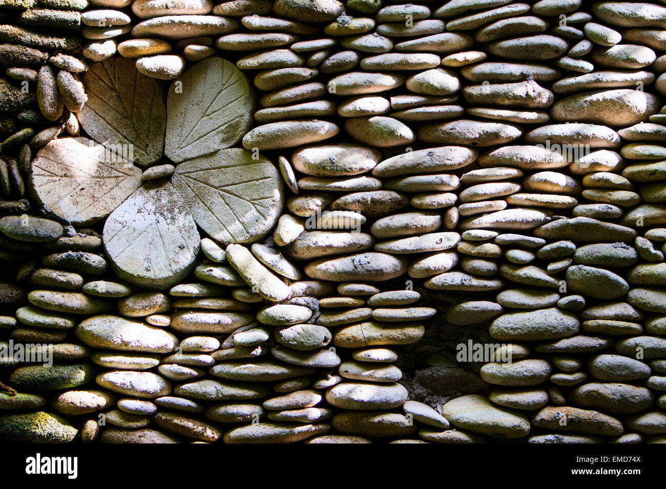 Rock and stone background Stock Photo - Alamy
