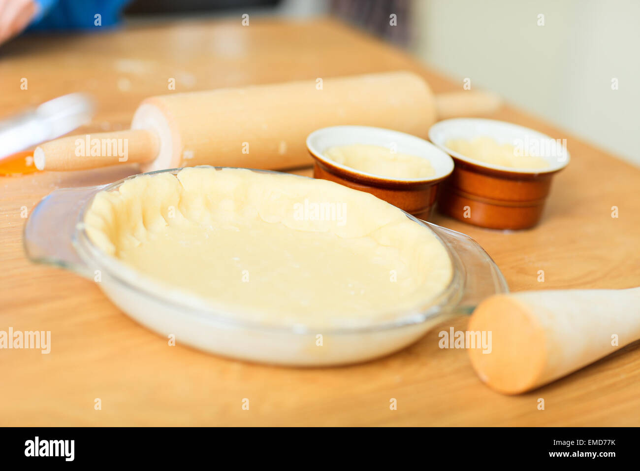 Closeup pie hi-res stock photography and images - Alamy