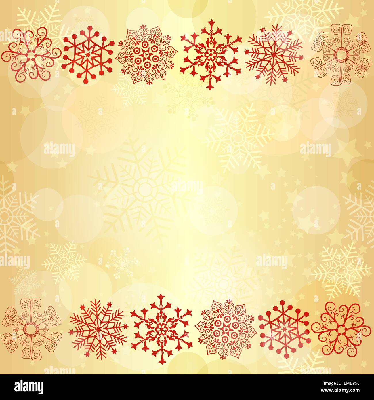 Set bright gold glowing Stock Vector Images - Alamy
