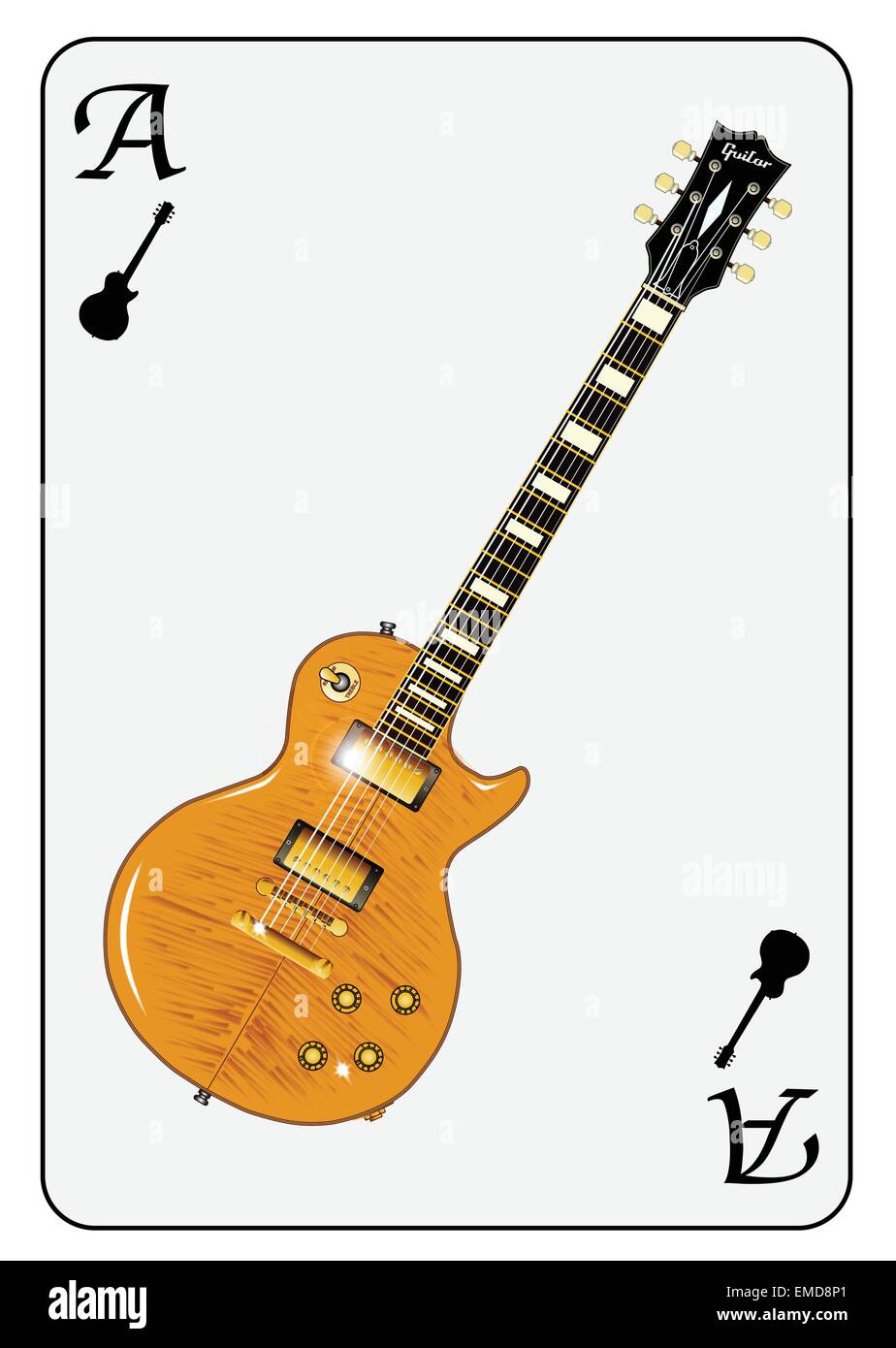 Guitar Games Stock Vector Images - Alamy