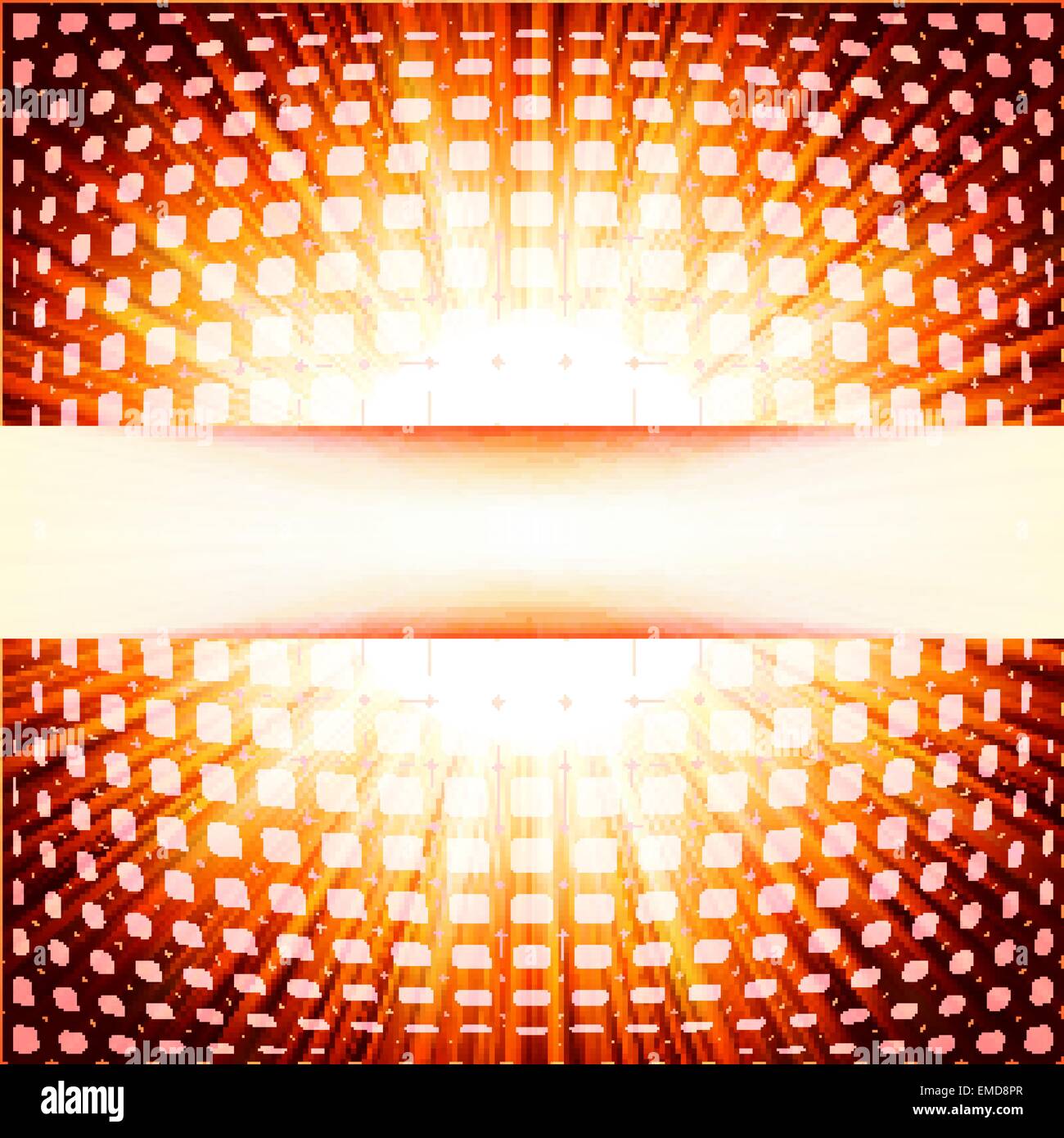 Red flare Stock Vector Images - Alamy