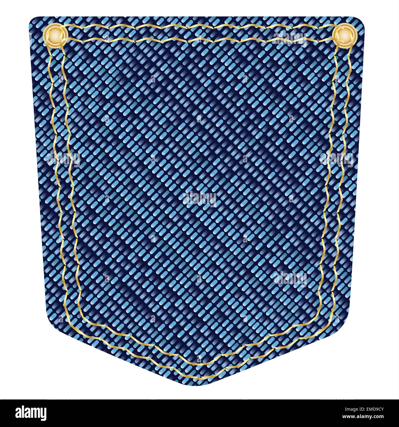 Rough stitches Stock Vector Images - Alamy