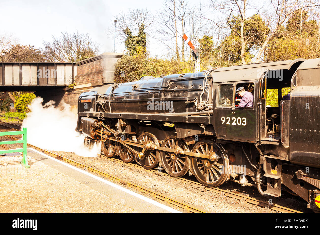 What Is The Most Powerful Steam Locomotive at Lloyd Delgado blog